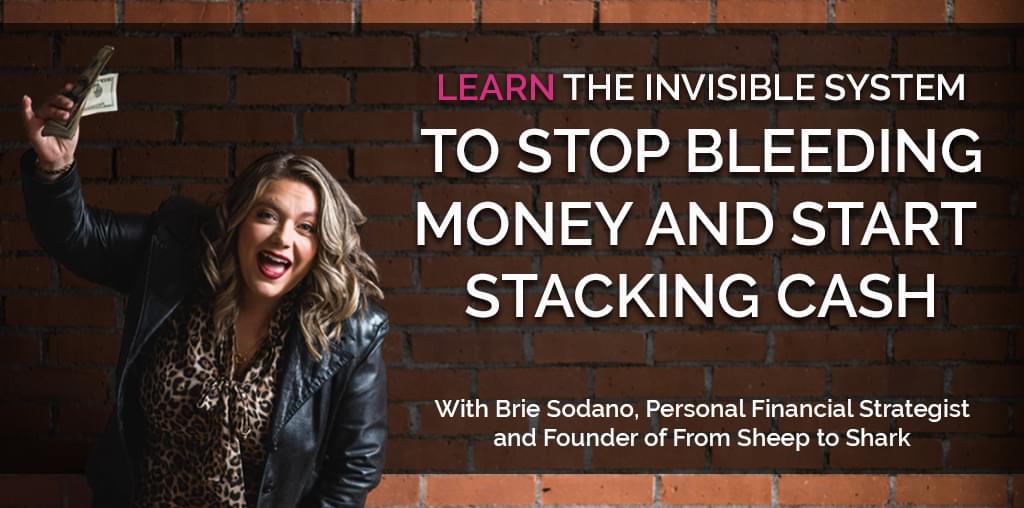 The Invisible System