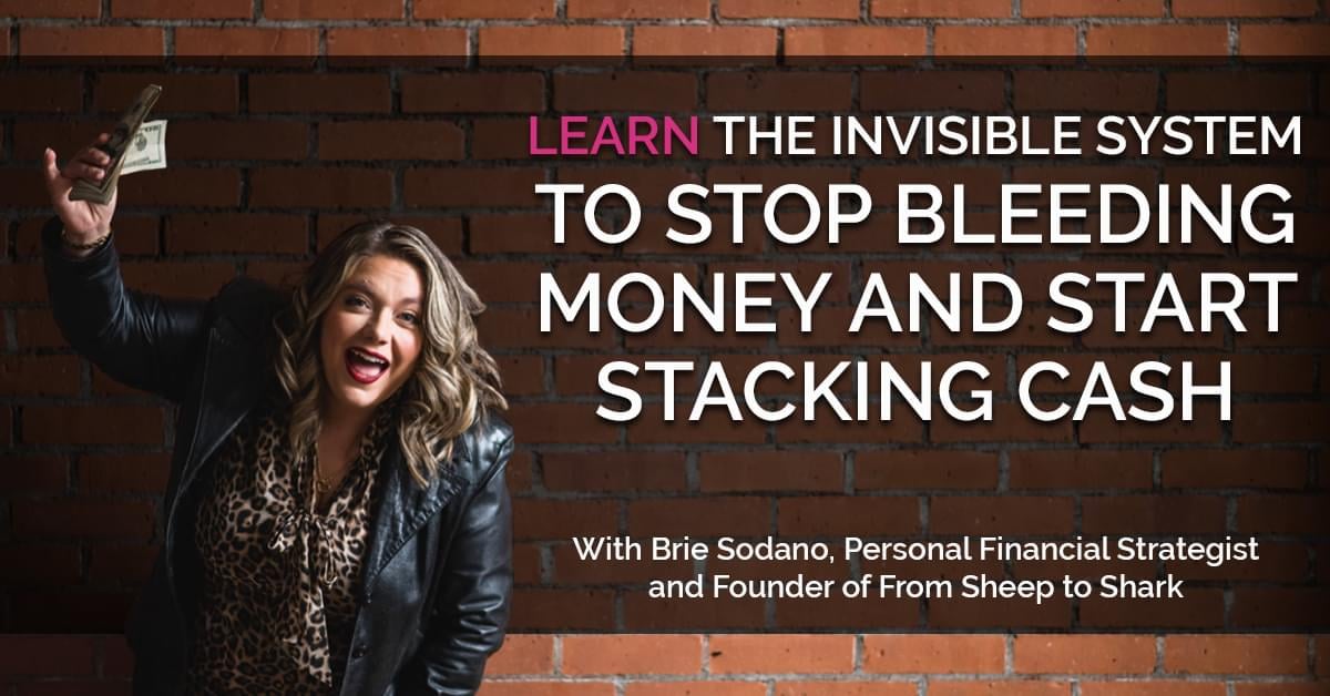 The Invisible System™️